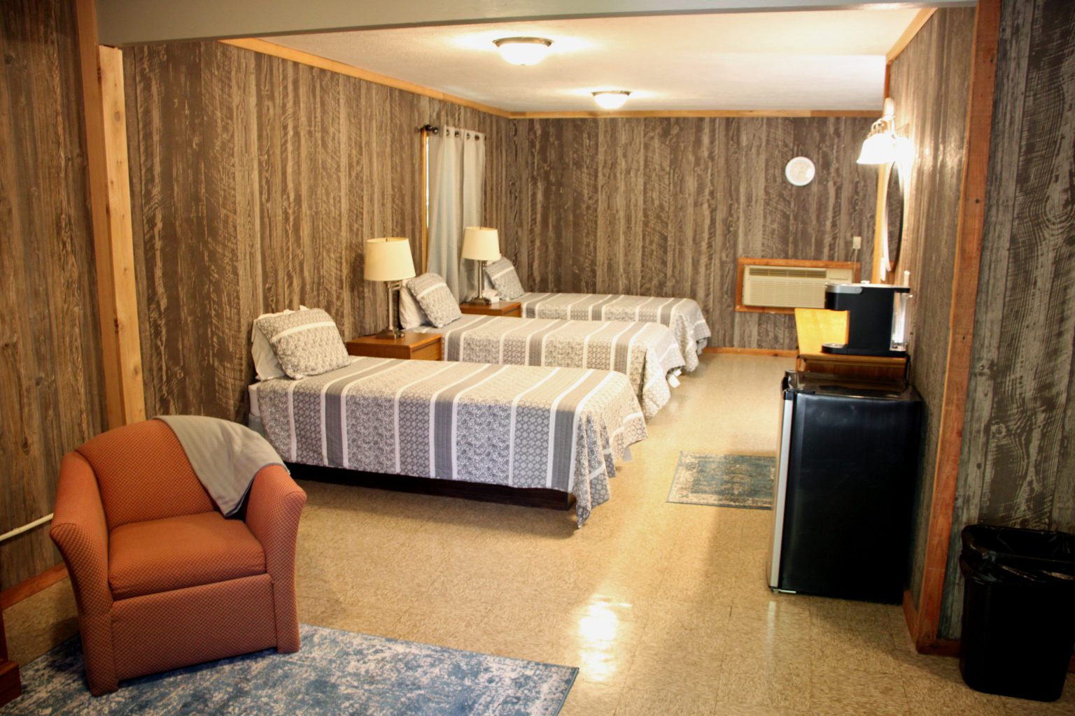 Our Facilities – Moses Merrill