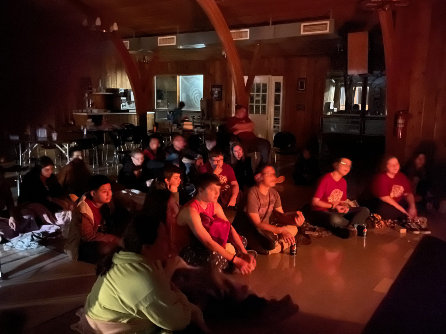 Events – Moses Merrill