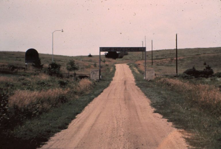 Our History – Moses Merrill