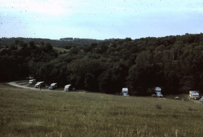 Our History – Moses Merrill