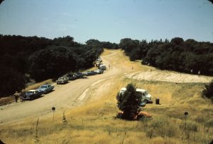 Our History – Moses Merrill