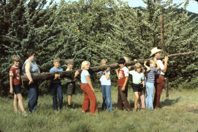 Our History – Moses Merrill