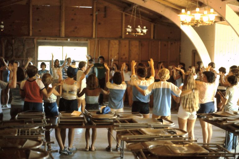 Our History – Moses Merrill