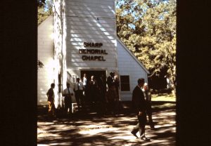 Our History – Moses Merrill