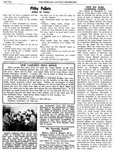 Our History – Moses Merrill